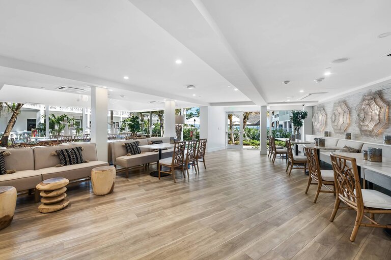 View Photos of Beachcomber Resort & Club