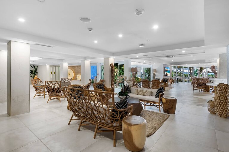 View Photos of Beachcomber Resort & Club