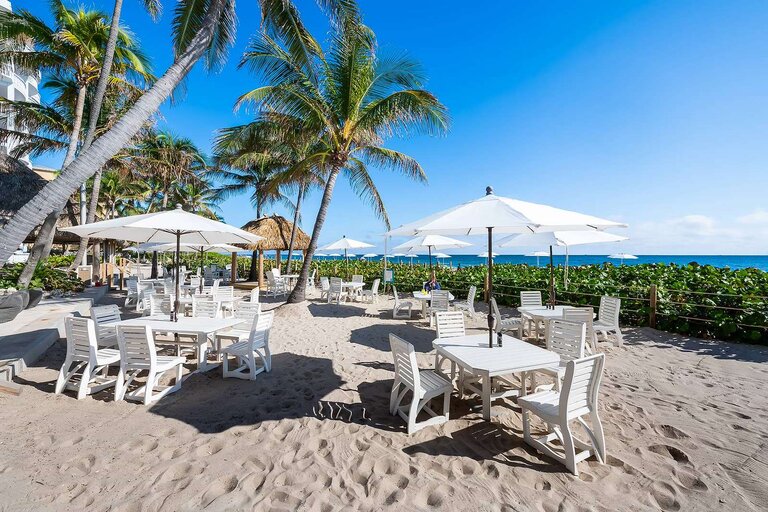 View Photos of Beachcomber Resort & Club