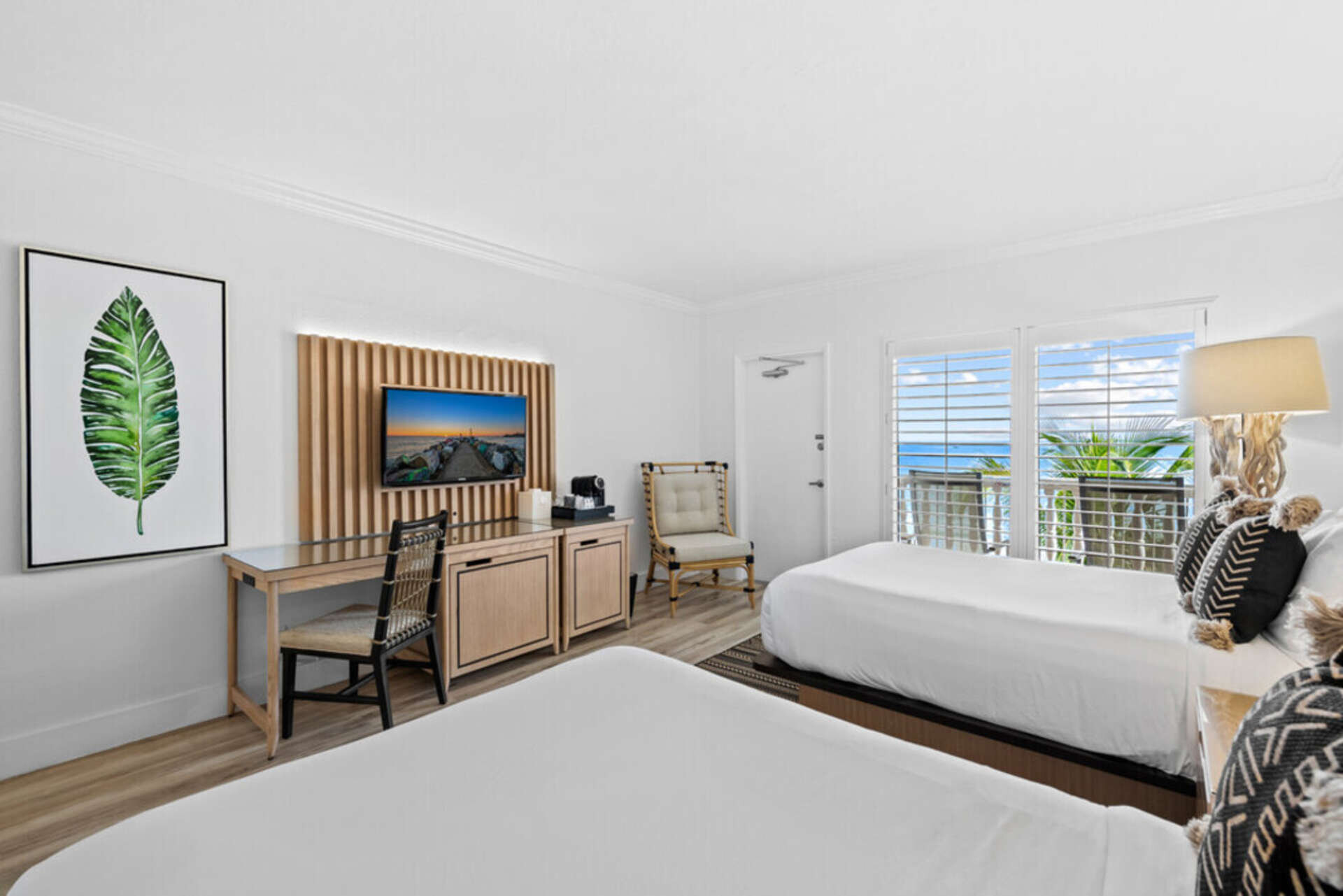 Beachcomber Resort & Club | Pompano Beach Hotel on the Ocean