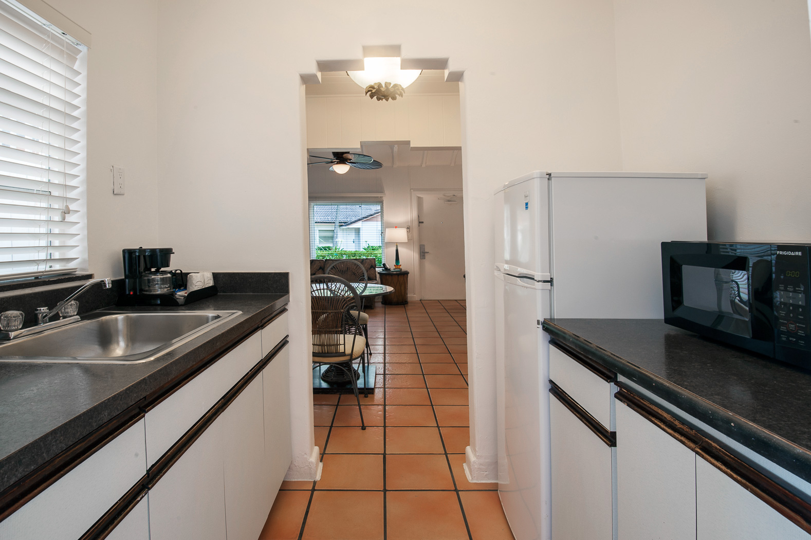 Pompano Beach Villas | Beachcomber Resort & Club