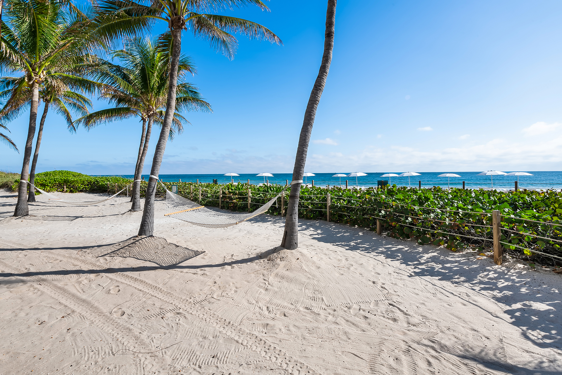 Places to Stay in Pompano Beach | Beachcomber Resort & Club