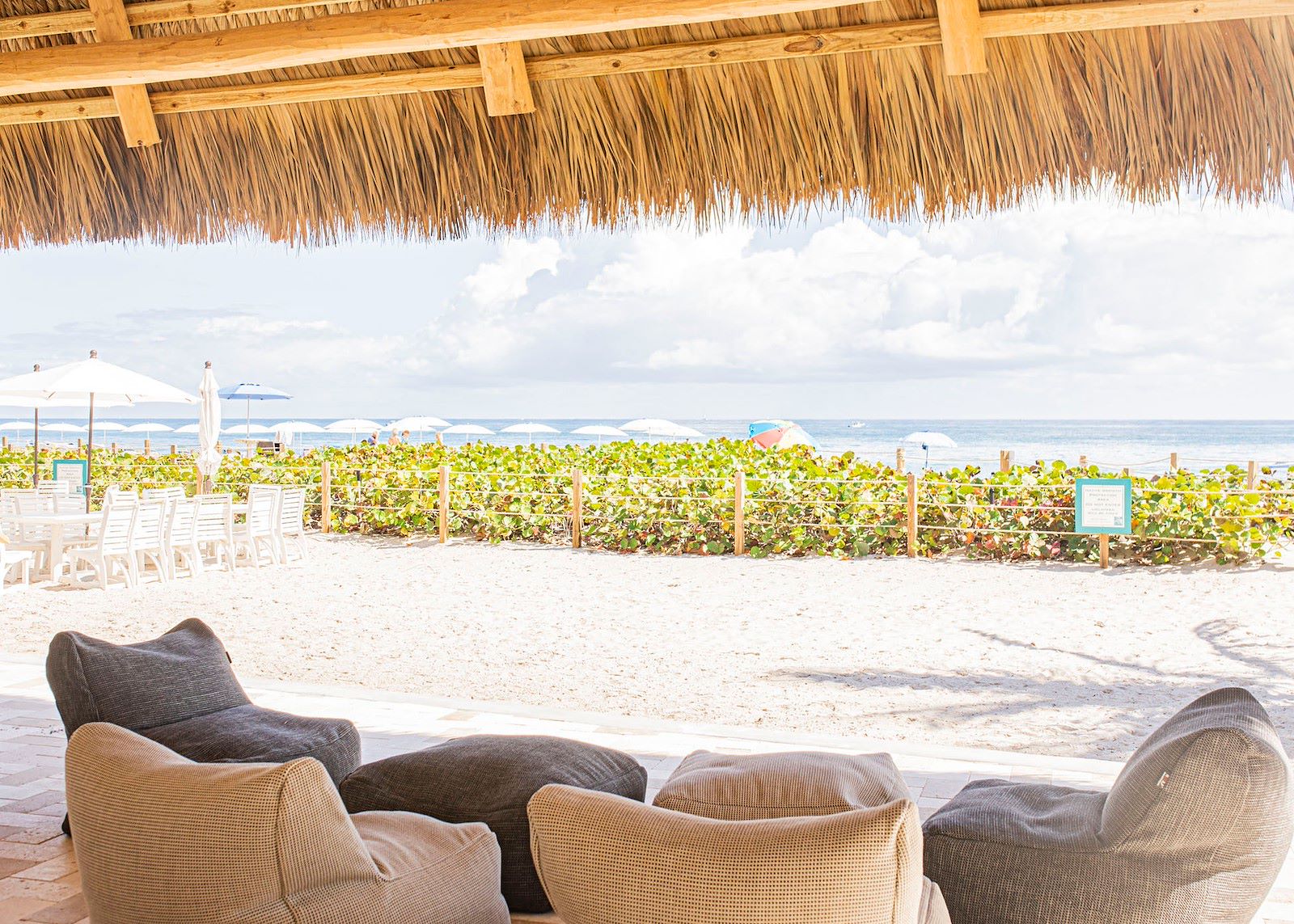 View Photos of Beachcomber Resort & Club