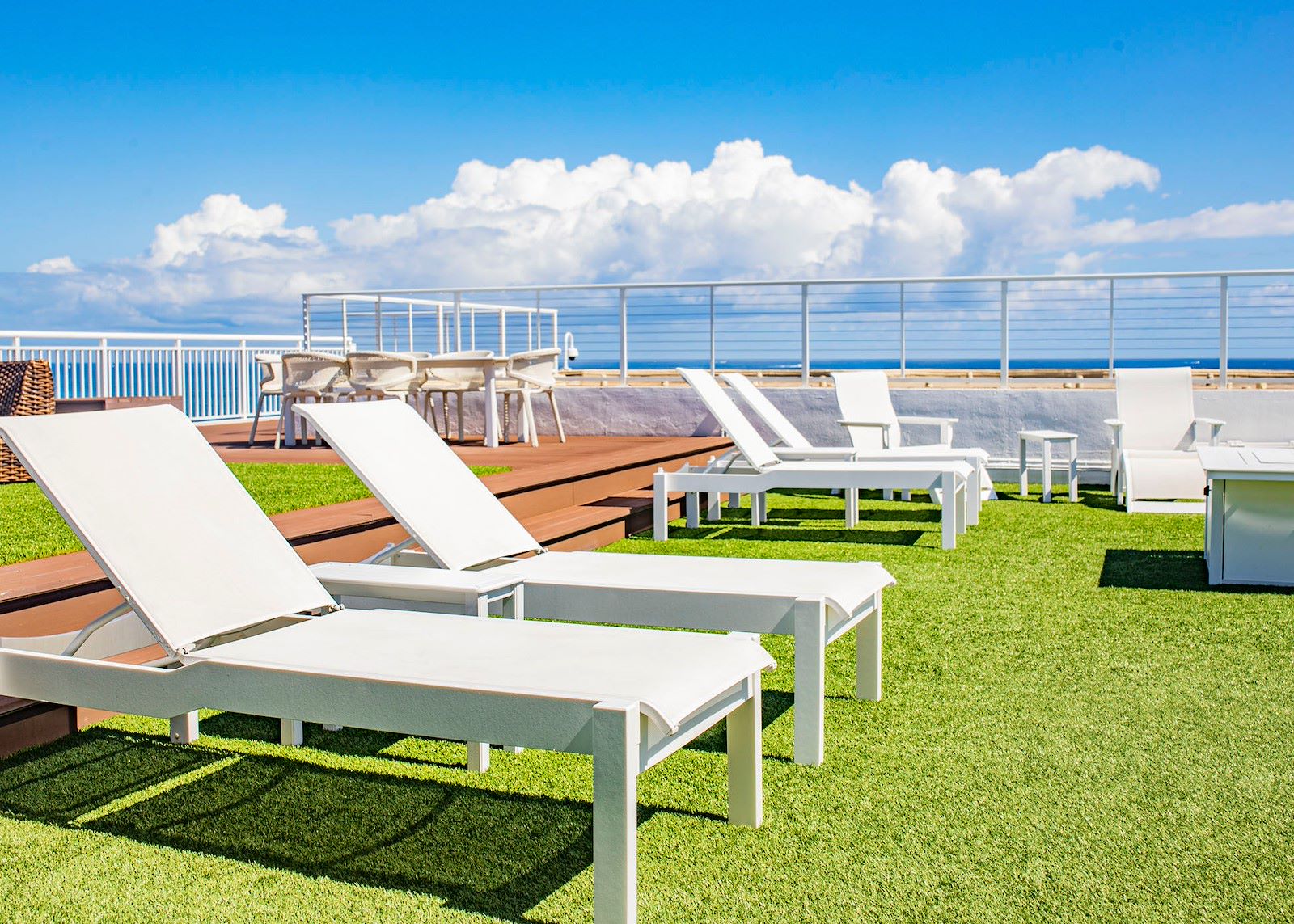 View Photos of Beachcomber Resort & Club